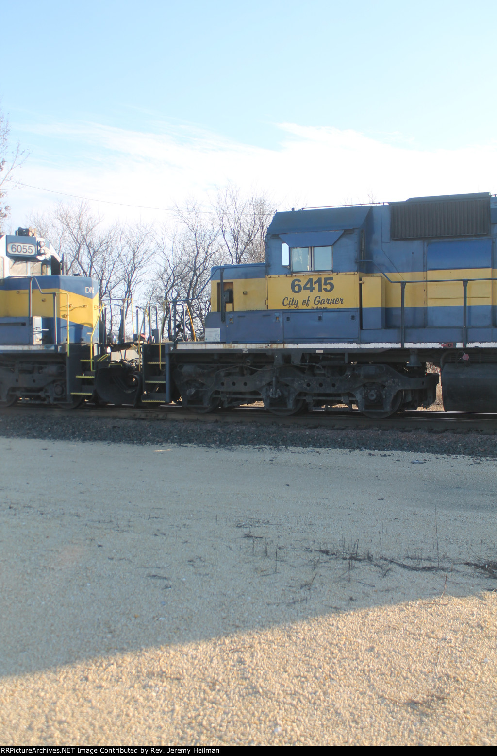 ICE 6415 & DME 6055 (1)